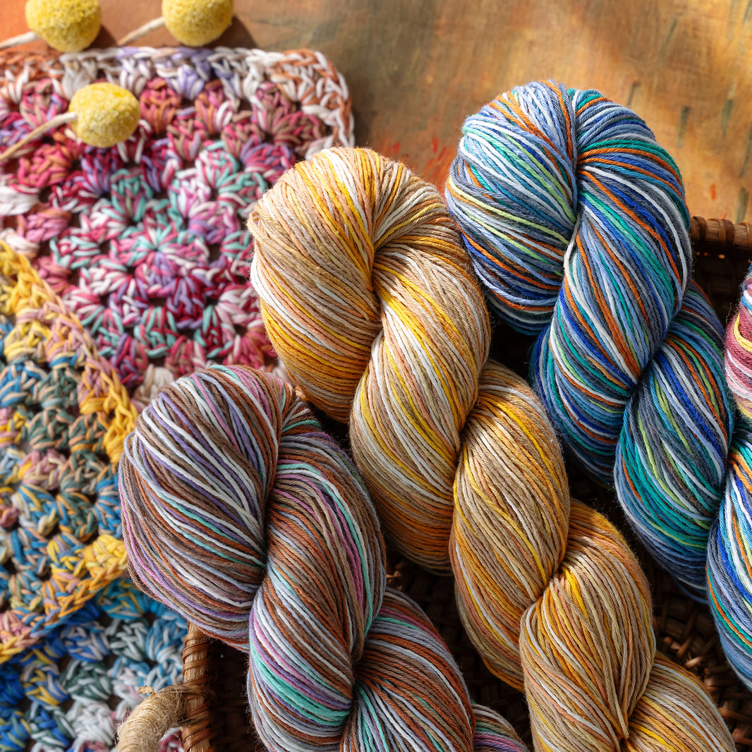 Yarn – Page 2 – Susan's Family Crochet Yarn