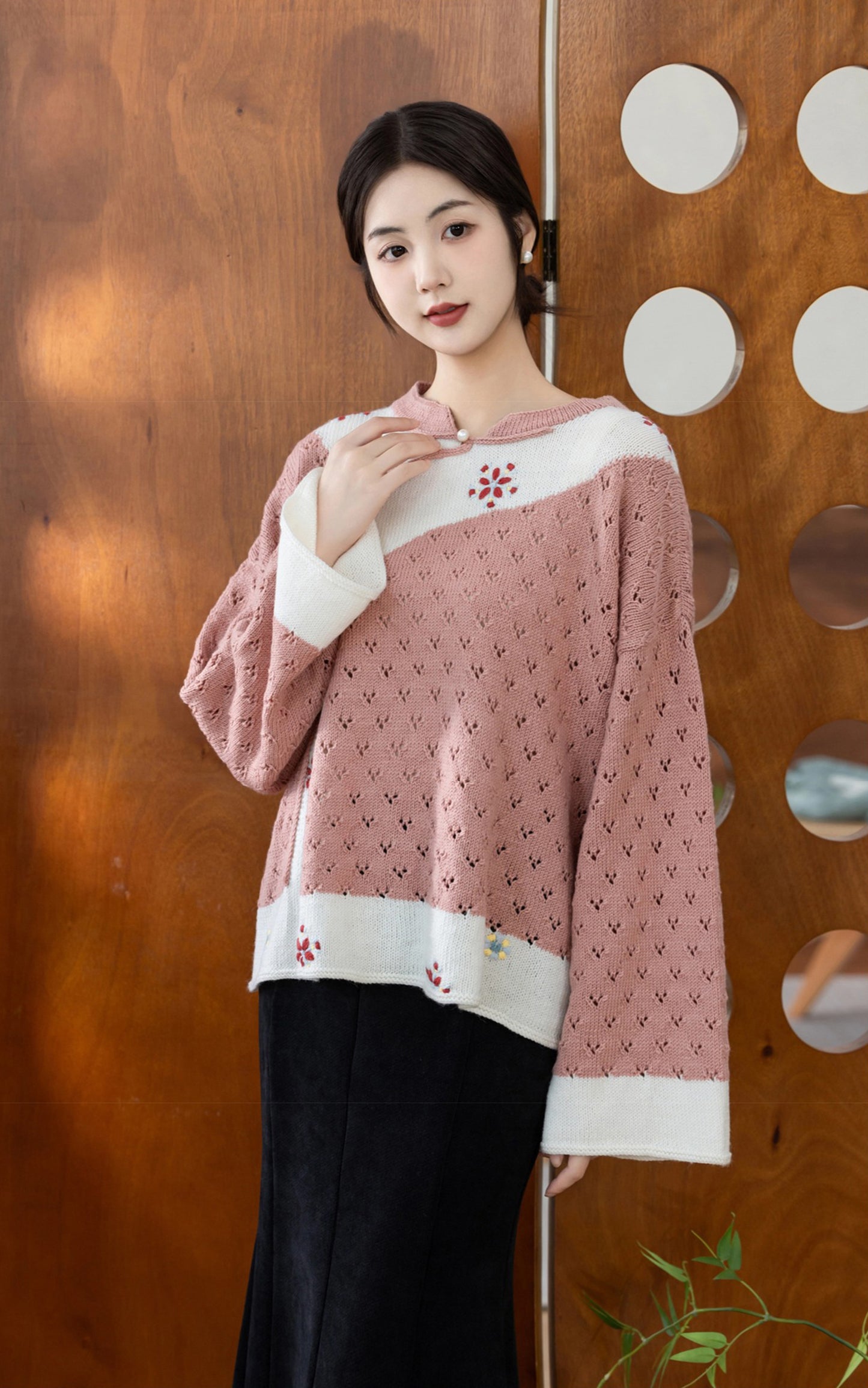 Wind Whispers Knit Kit – Susan's Family Crochet Yarn