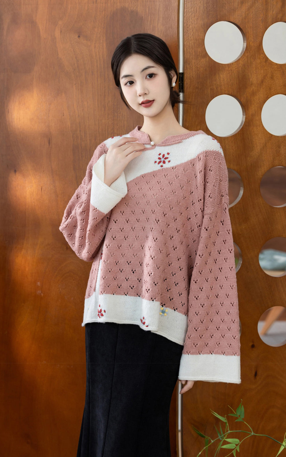 Wind Whispers Knit Kit – Susan's Family Crochet Yarn